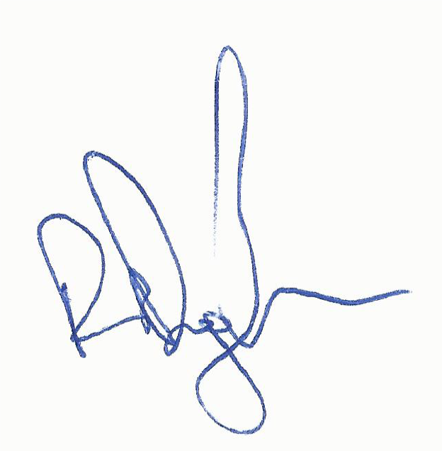 Ross Poynton RSS Director